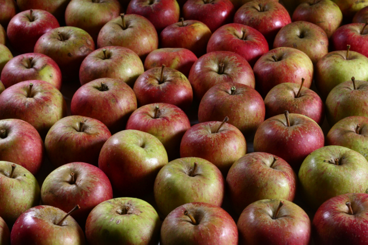 Local Fruit And Vegetables In Dubai | ExpatWoman.com